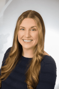 Haley Gomez, WHNP-BC - Women's Care of Alaska