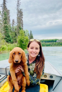 Katie Ulmer Is Retiring: A Heartfelt Thank You to Her Wonderful ...