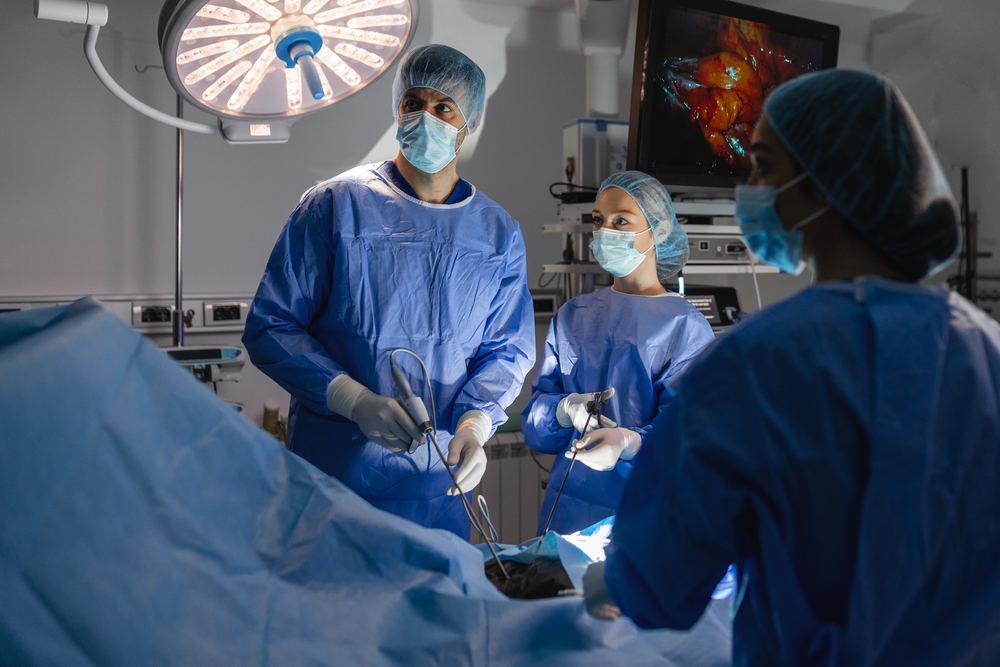 Gynecology Surgery in Anchorage, AK | Women's Care of Alaska wcakobgyn.com